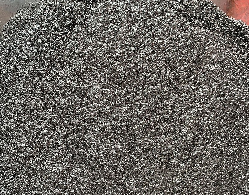 graphitic acid_acidified graphite_graphite oxide