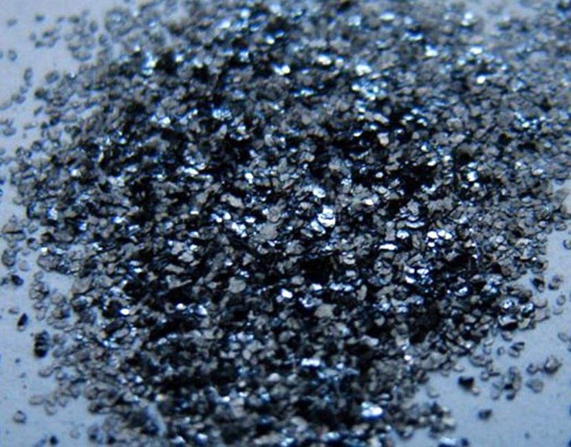 Natural Flake Graphite for refractory_fireproofing graphite