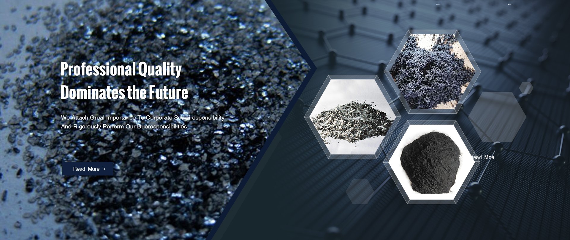 Qingdao Freyr Graphite Co Ltd.