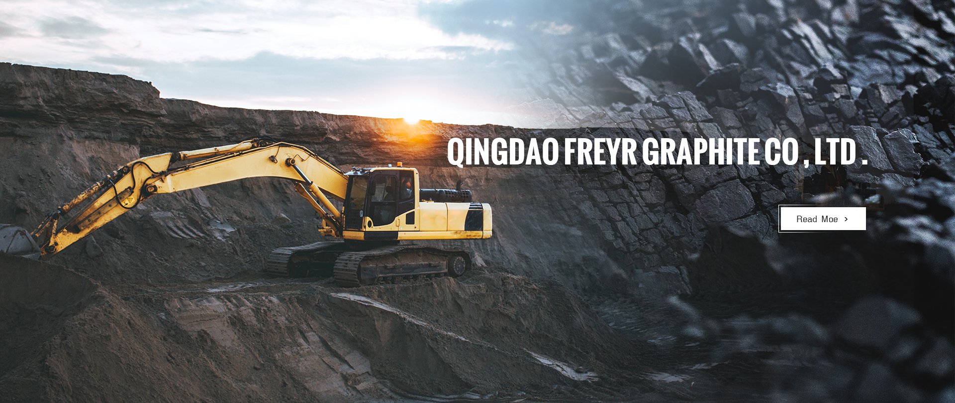Qingdao Freyr Graphite Co Ltd.
